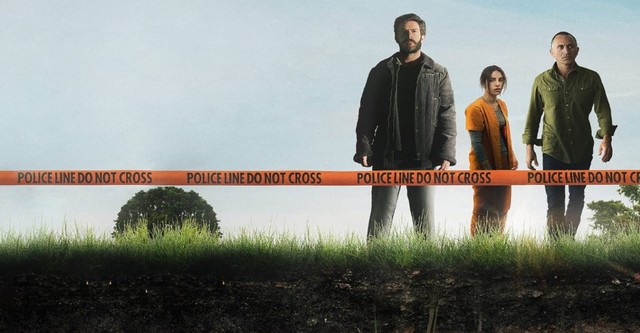 La Tumba - Ver la serie online completa en español