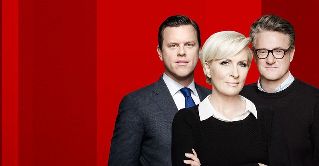Morning Joe - watch tv show streaming online