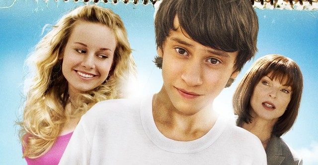 Just Peck - película: Ver online completa en español