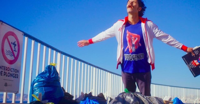 Fotogenico streaming: where to watch movie online?