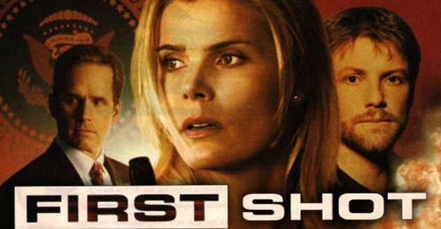 First Shot streaming: where to watch movie online?