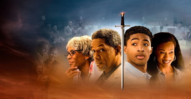 Où regarder The Forge en streaming complet et légal