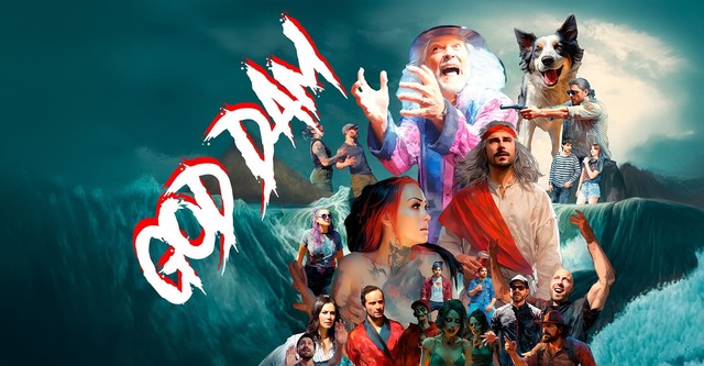 God Dam streaming: where to watch movie online?
