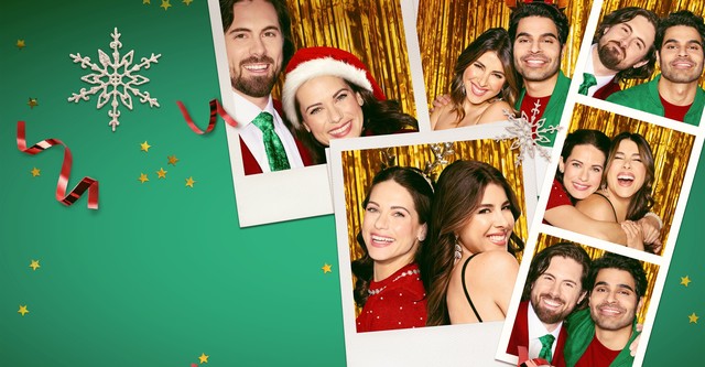 Holiday Crashers streaming: where to watch online?