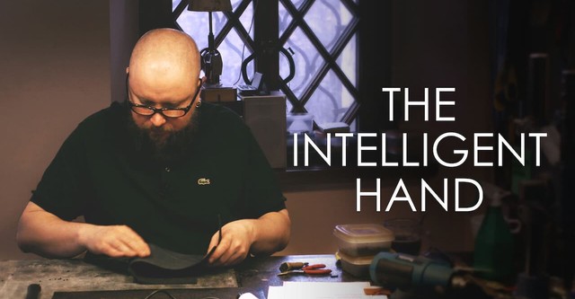 The Intelligent Hand - película: Ver online en español