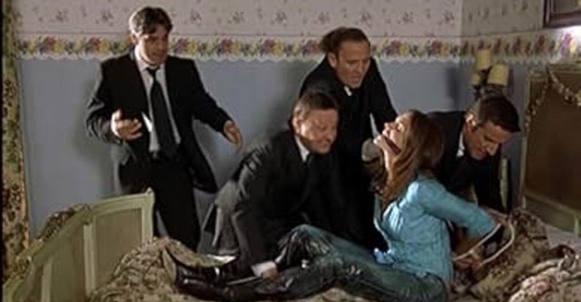 Body Guards - Guardie del Corpo - streaming online