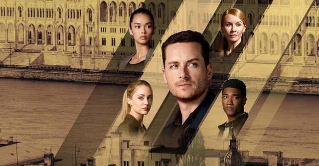 FBI: International - streaming tv show online