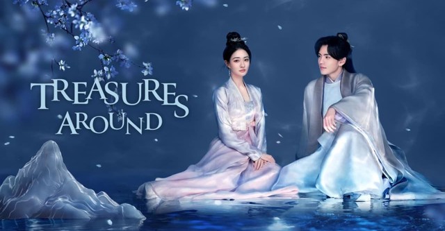 Treasures Around - streaming tv show online