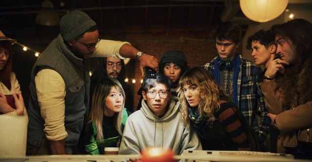 Shatter Belt - watch tv show streaming online