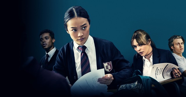 ‫Bad Genius - فيلم: أين يمكن مشاهدته بالبث أونلاين