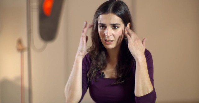 Soledad Descalza - película: Ver online en español