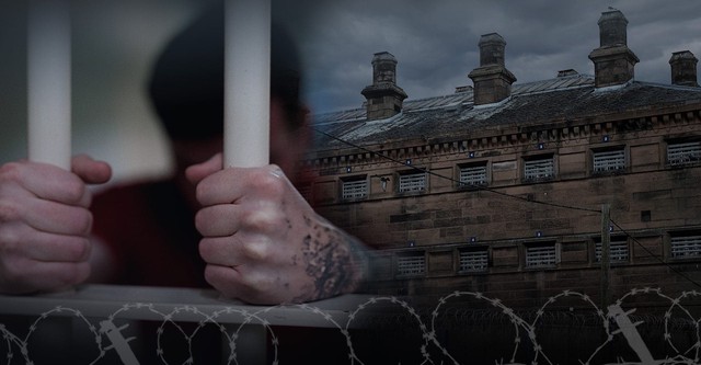 Inside Barlinnie Season 1 - watch episodes streaming online