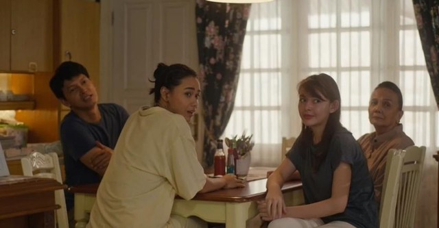 Bila Esok Ibu Tiada streaming: where to watch online?