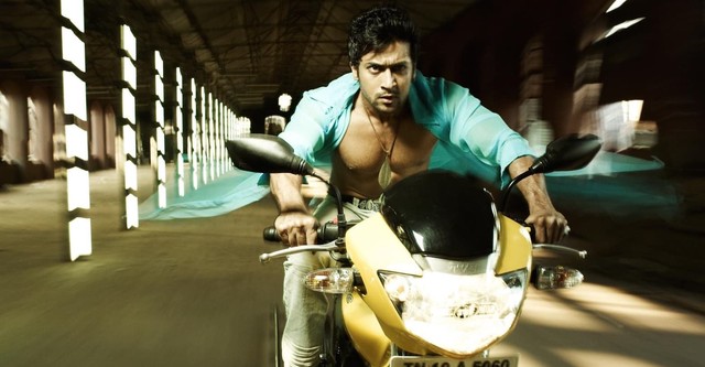 Ayan - movie: where to watch streaming online