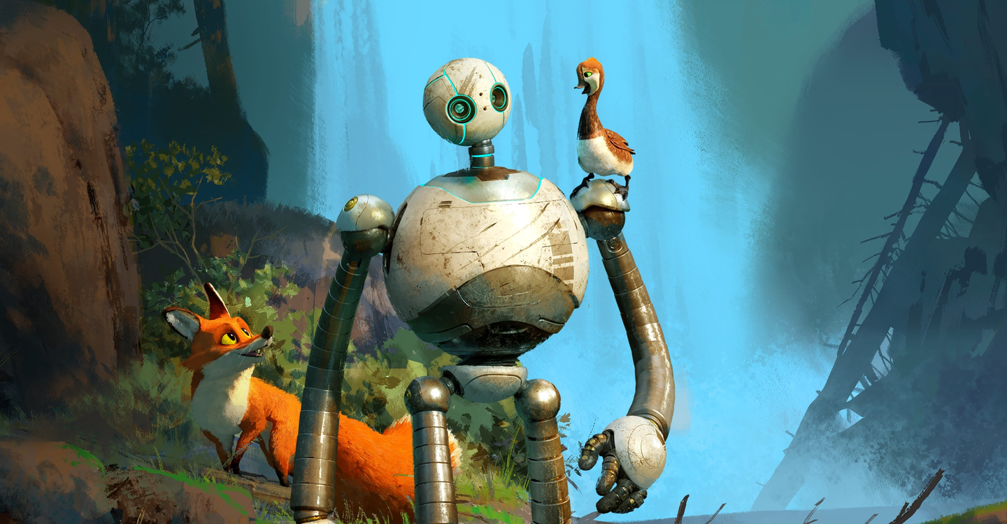 10 Movies like The Wild Robot and Where to Watch Them
