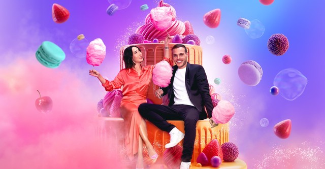 Dessert Masters Season 1 - watch episodes streaming online