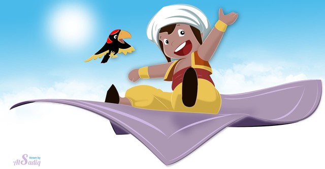 Sindbad the Sailor - stream tv show online