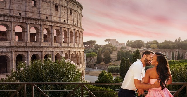 Meet Me in Rome streaming: where to watch online?