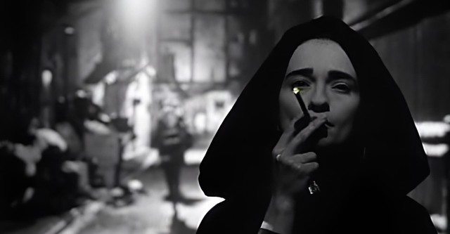 Nadja streaming: where to watch movie online?