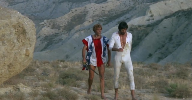 Ben e Charlie filme - Veja onde assistir