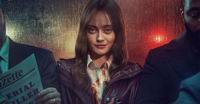 Sweetpea temporada 1 - Ver todos los episodios online