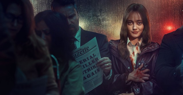 Sweetpea temporada 1 - Ver todos los episodios online