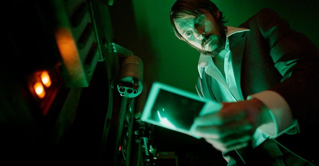 Lapso Temporal filme - Veja onde assistir