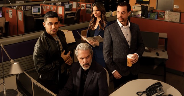 NCIS Season 2 - watch full episodes streaming online