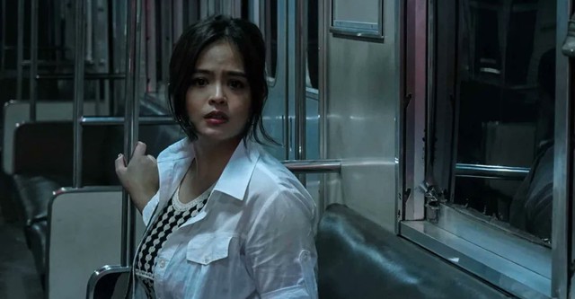 Pasahero - movie: where to watch streaming online