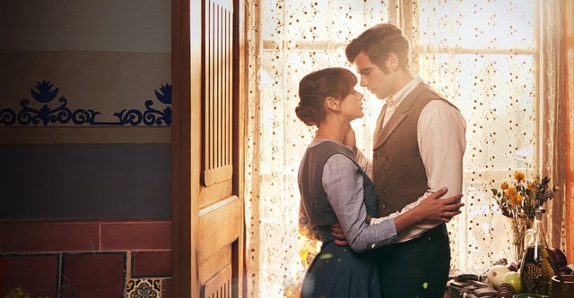 Como agua para chocolate temporada 1 - Episodios online