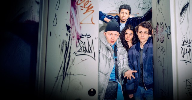 KEKs - Stream: Jetzt Serie online finden & anschauen