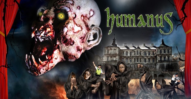 HUMANUS streaming: where to watch movie online?