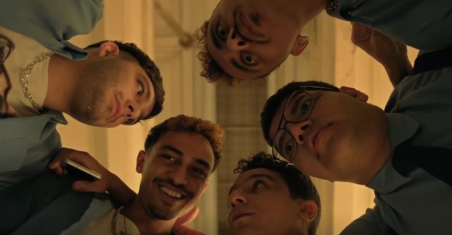 El Harifa streaming: where to watch movie online?