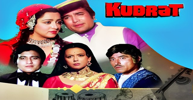 Kudrat streaming: where to watch movie online?
