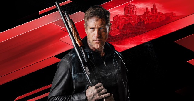 Regarder The Spy Code en streaming complet et légal