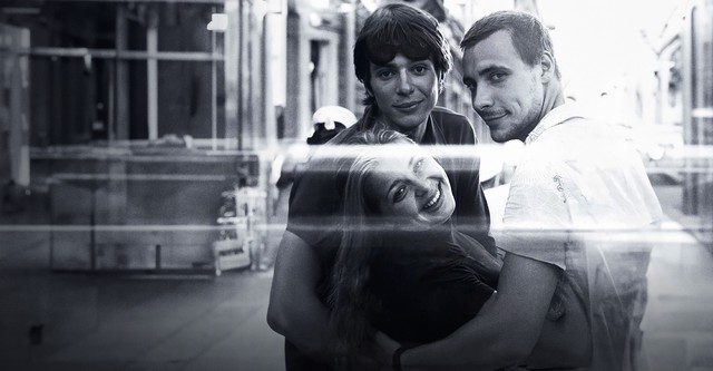 The Stroll streaming: where to watch movie online?