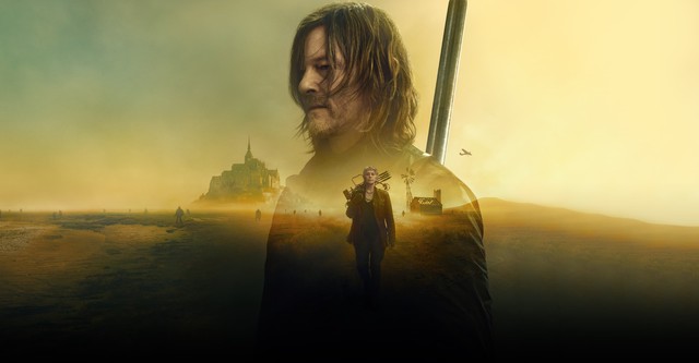 The Walking Dead: Daryl Dixon Temporada 2 - streaming online