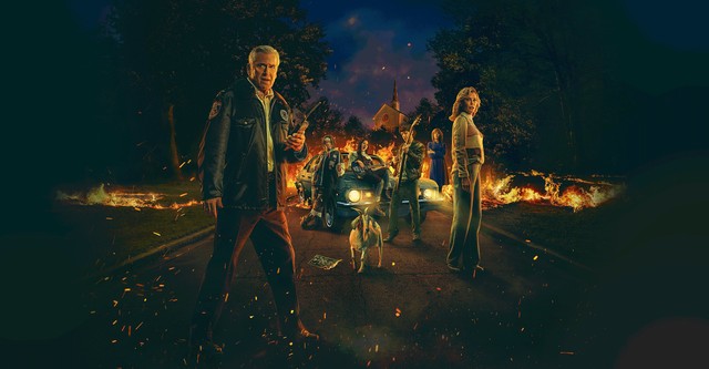 Hysteria! Temporada 1 - assista todos episódios online streaming