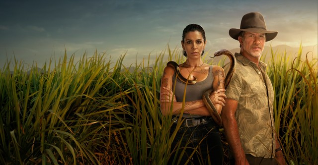 Troppo Season 1 - watch full episodes streaming online