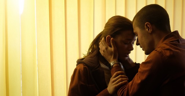 Fallen Season 1 - watch full episodes streaming online