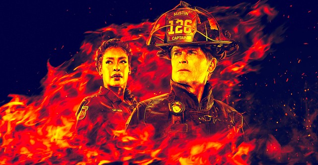 9-1-1: Lone Star Season 5 - watch episodes streaming online