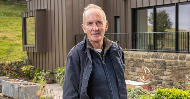 Grand Designs Season 25 - watch episodes streaming online