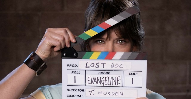 Getting LOST streaming: where to watch movie online?