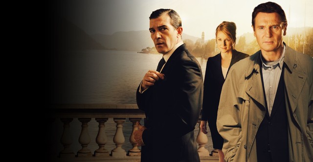 The Other Man streaming: where to watch online?