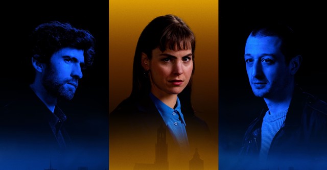 De ring - watch tv show streaming online