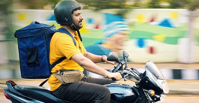 Zwigato streaming: where to watch movie online?