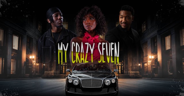My Crazy Seven streaming: where to watch online?