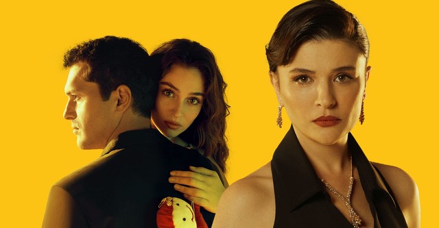 Leyla: Hayat... Ask... Adalet... - online yayın