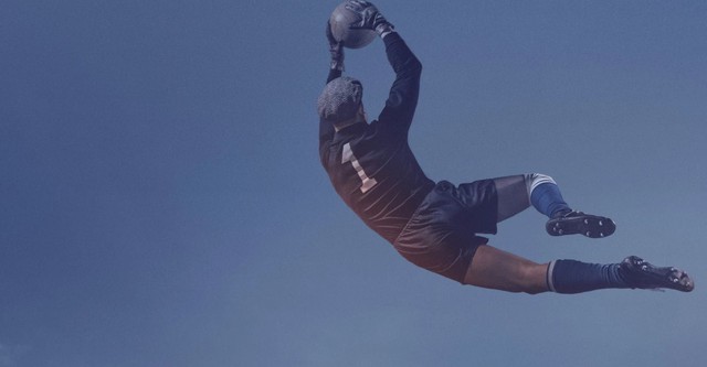 Lev Yashin: La Araña Negra - película: Ver online