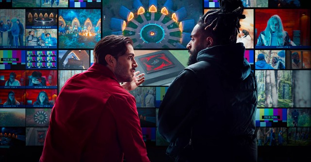 Saison 1 Loups Garous streaming: où regarder les épisodes?